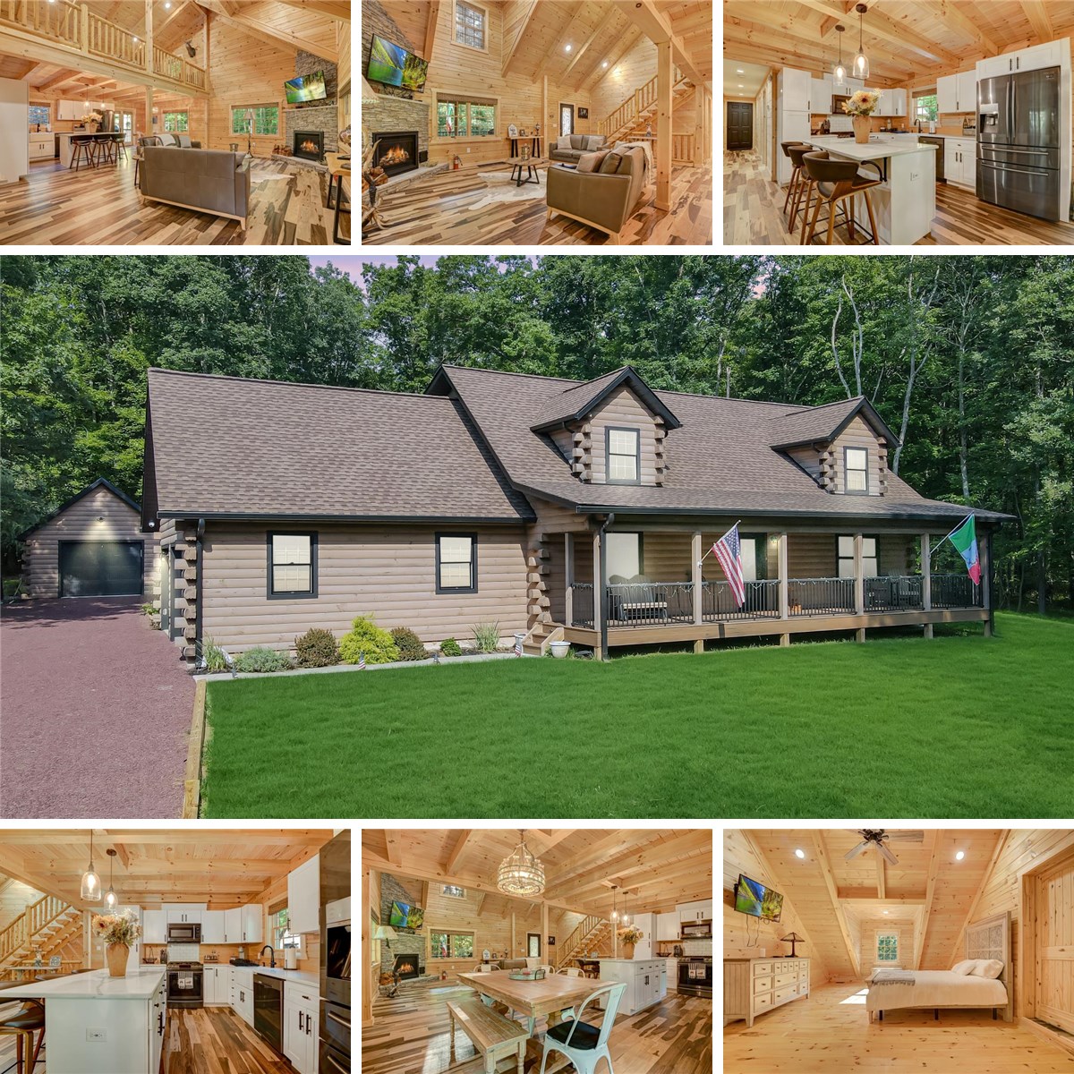 5 Jaskiewicz Way, White Haven, PA 18661