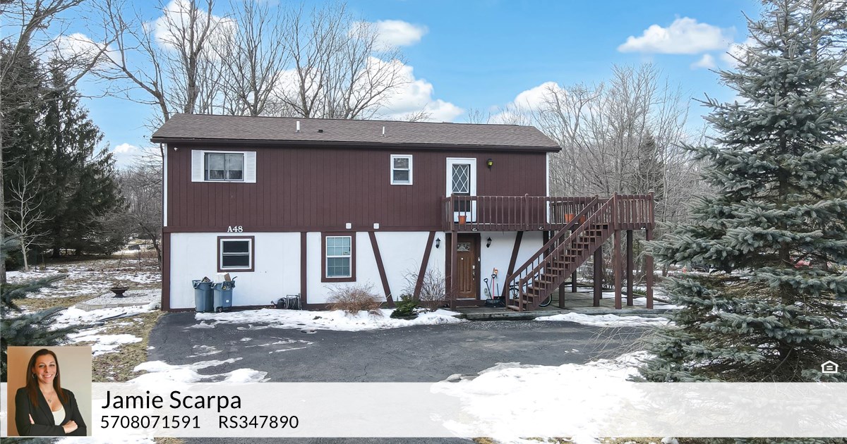 301 Elm Terrace, Tobyhanna, PA 18466